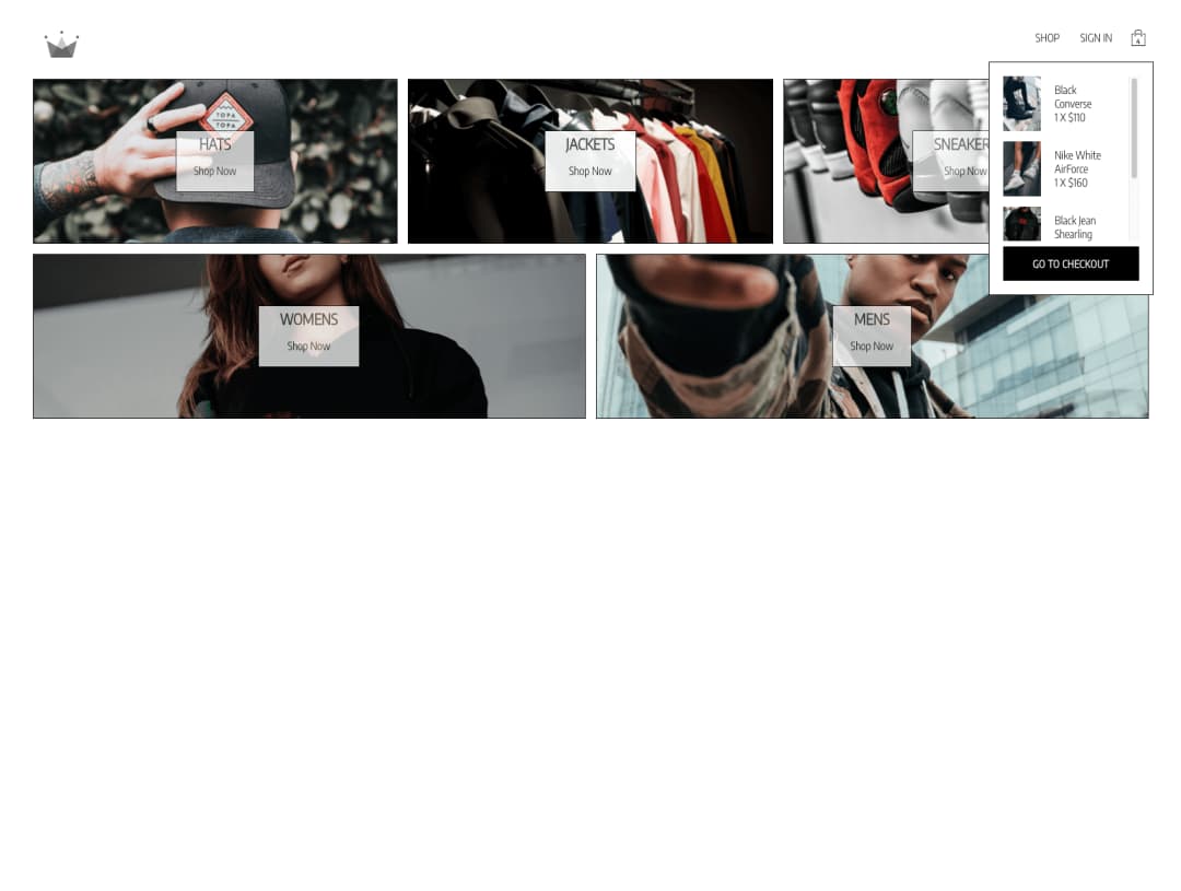 Portfolio - IDE Style